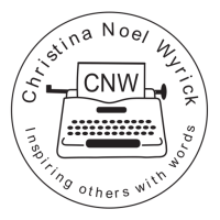 Books and More – Christina Noel Wyrick